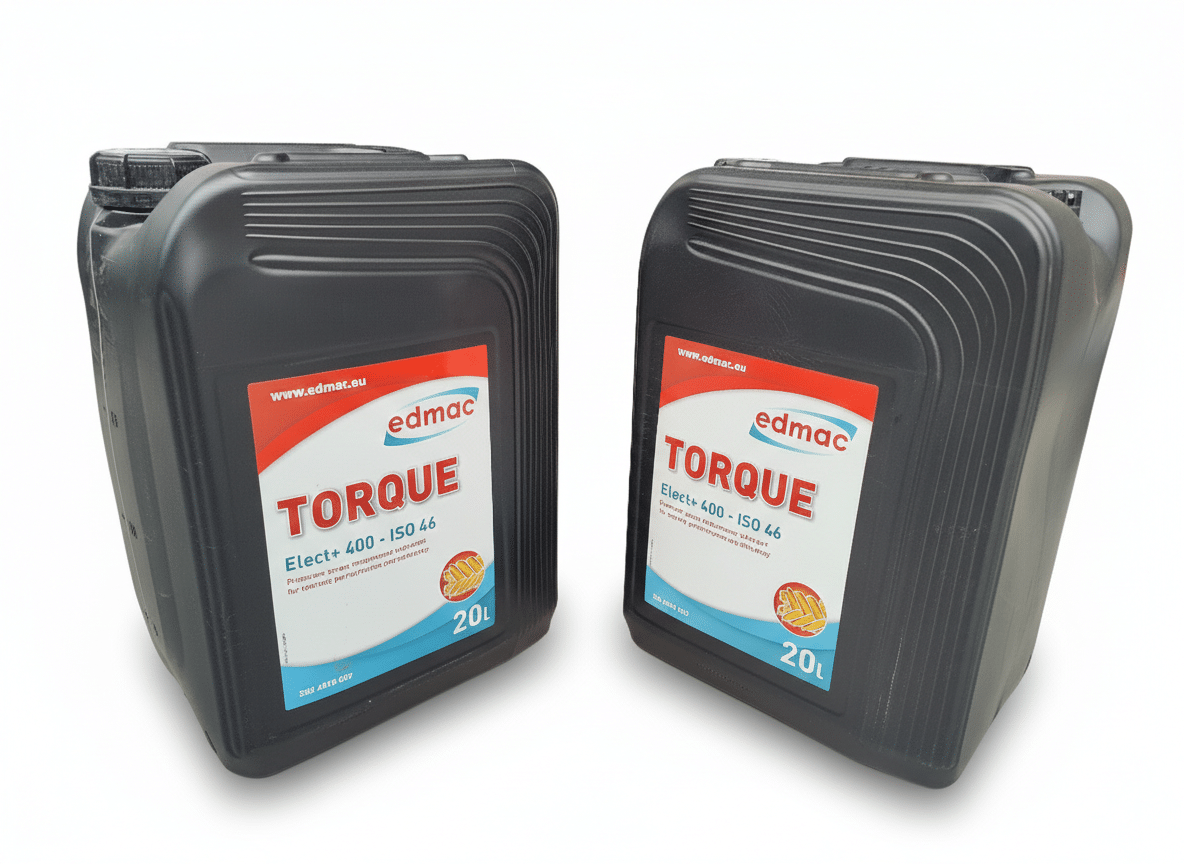 Lubricants - Air Compressors Technology
